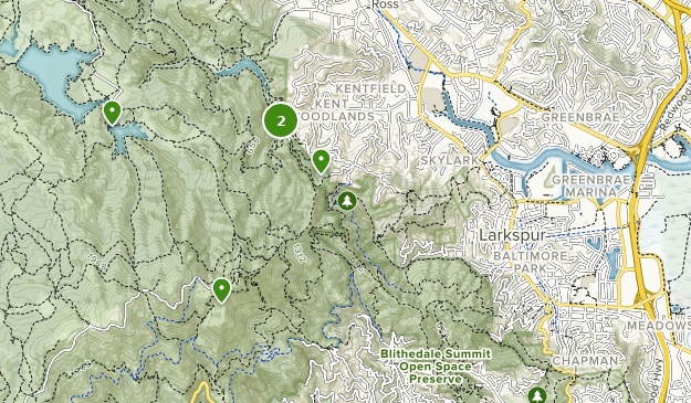 Best River Trails near Greenbrae, California | AllTrails