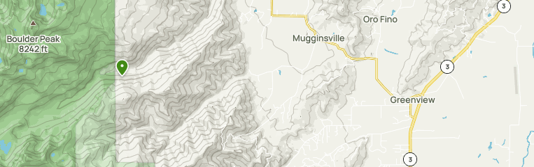 Best Forest Trails in Greenview | AllTrails