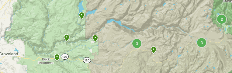 Best Walking Trails in Groveland | AllTrails