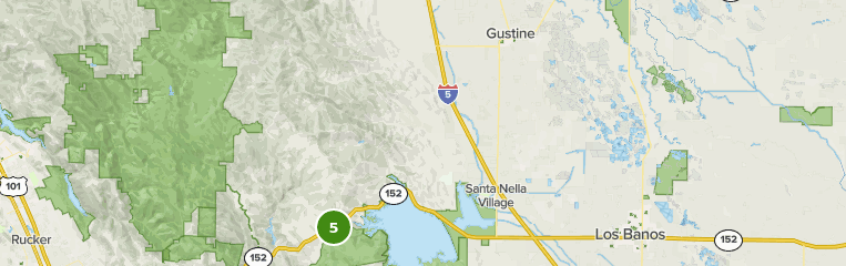 Best Views Trails in Gustine | AllTrails