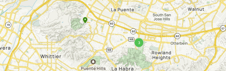 Best Forest Trails in Hacienda Heights | AllTrails