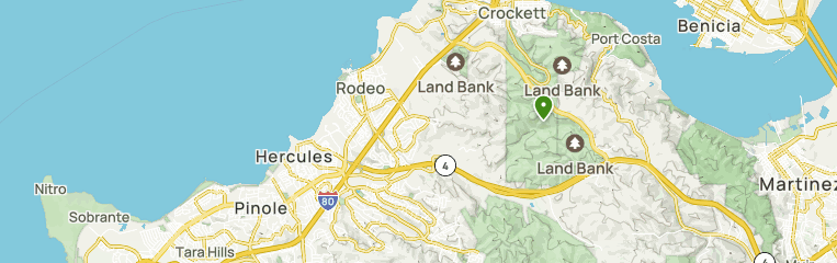 Best Bird Watching Trails in Hercules | AllTrails