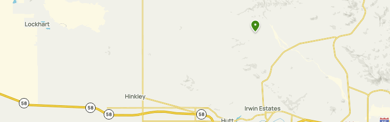 2023 Best Views Trails in Hinkley | AllTrails