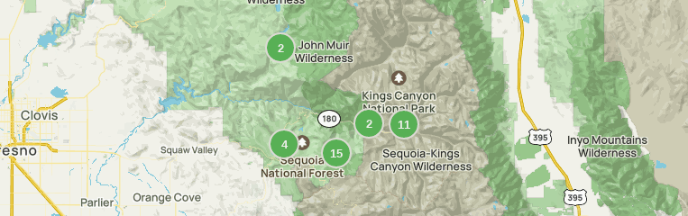 Best Lake Trails in Hume | AllTrails