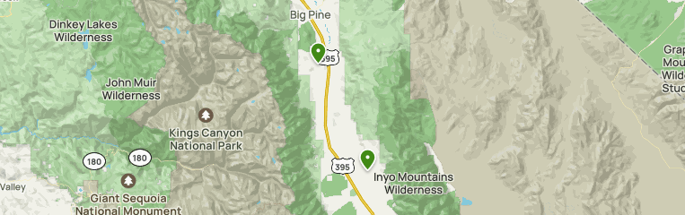 Best Mountain Biking Trails in Independence | AllTrails