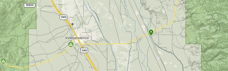 Best Off Road Driving Trails in Independence | AllTrails