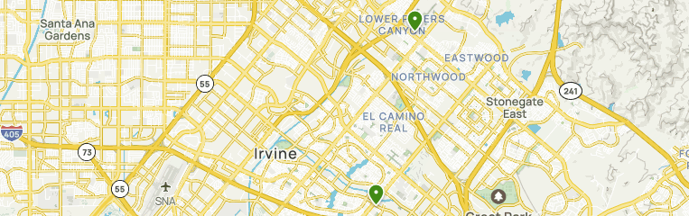 Best River Trails in Irvine | AllTrails