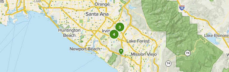 Best Road Biking Trails in Irvine | AllTrails