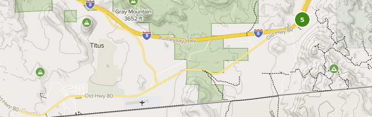 Best Bird Watching Trails in Jacumba | AllTrails