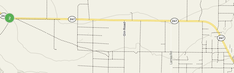 Best Off Road Driving Trails in Johnson Valley | AllTrails