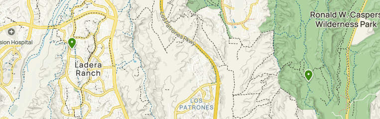 Best River Trails in Ladera Ranch | AllTrails