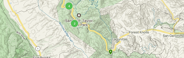 Best Kid Friendly Trails in Lagunitas | AllTrails