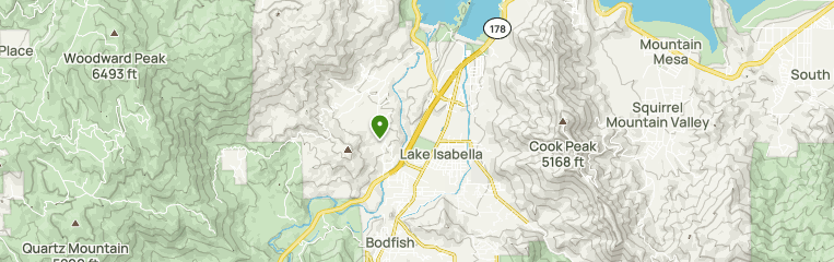 2023 Best Wild Flowers Trails in Lake Isabella | AllTrails