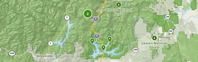 2023 Best Views Trails in Lakehead | AllTrails