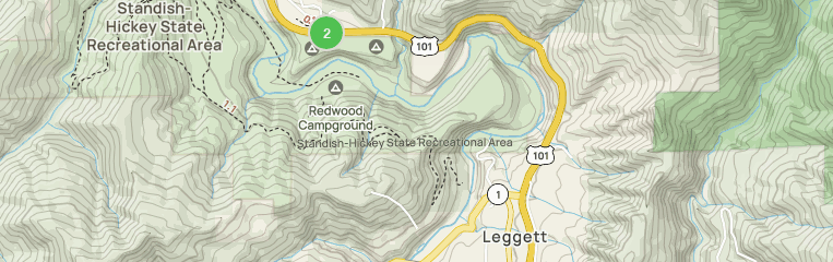 2023 Best Bird Watching Trails in Leggett | AllTrails