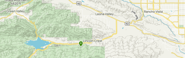 Best Backpacking Trails in Leona Valley | AllTrails