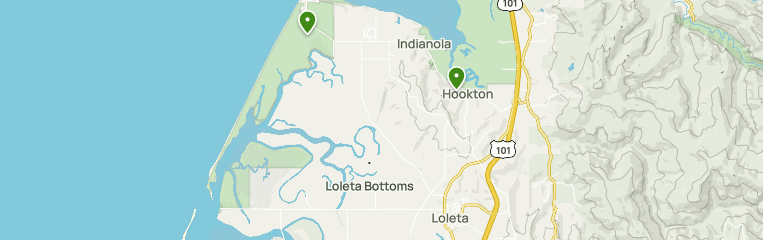 Best Beach Trails in Loleta | AllTrails