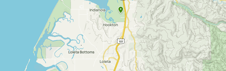 Best Walking Trails in Loleta | AllTrails