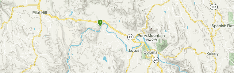 Best Horseback Riding Trails in Lotus | AllTrails