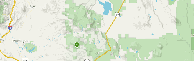 Best Dog Friendly Trails in Macdoel | AllTrails