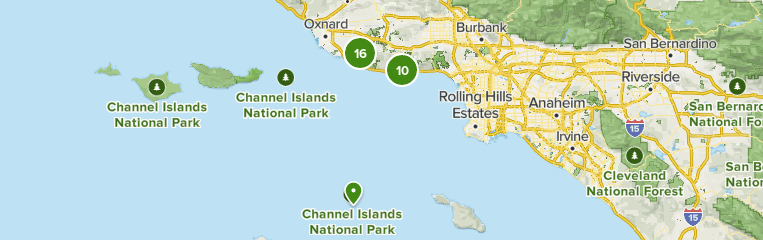 Best beach trails in Malibu, California | AllTrails