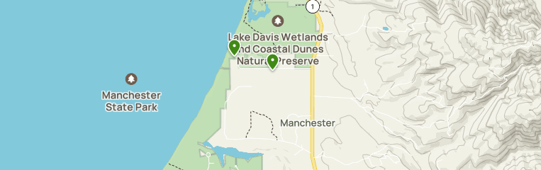 Best Walking Trails in Manchester | AllTrails