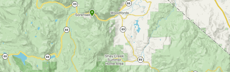 Best Historic Site Trails in Markleeville | AllTrails