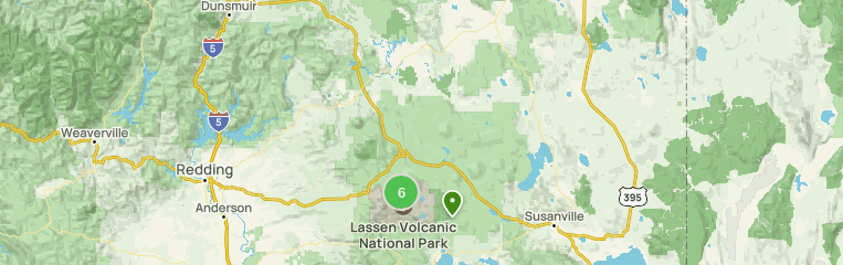 Best River Trails in McArthur | AllTrails