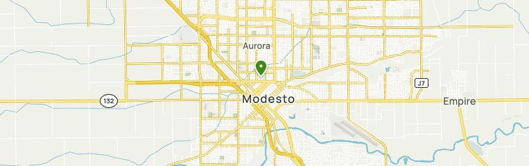 Best Paved Trails in Modesto | AllTrails