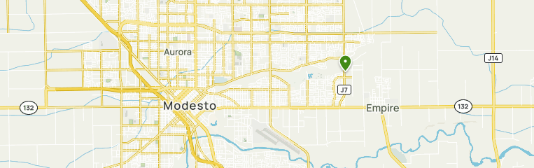 2023 Best River Trails in Modesto | AllTrails