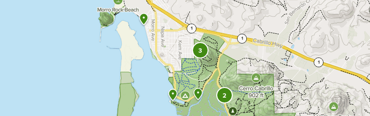 Best Walking Trails in Morro Bay | AllTrails