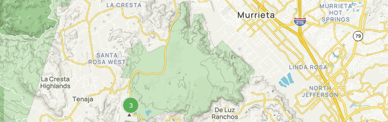 Best Historic Site Trails in Murrieta | AllTrails