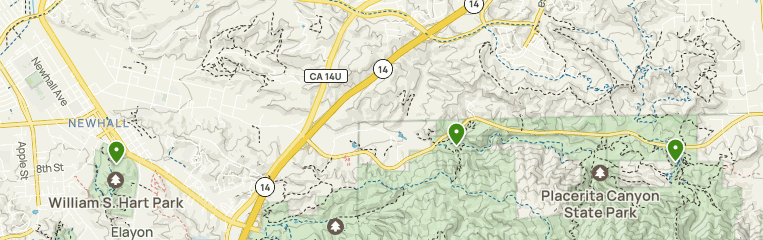 2023 Best Historic Site Trails in Newhall | AllTrails