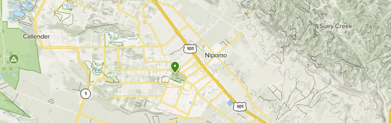 Best Wheelchair Friendly Trails in Nipomo | AllTrails