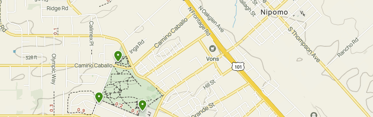 Best Kid Friendly Trails in Nipomo | AllTrails