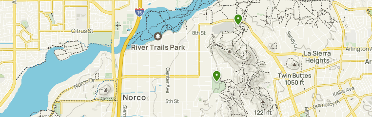 Best Horseback Riding Trails in Norco | AllTrails