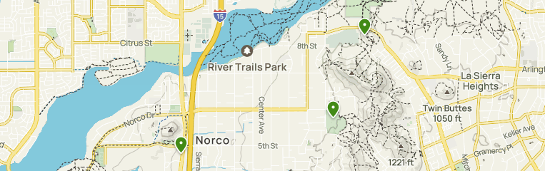 Best Wild Flowers Trails in Norco | AllTrails