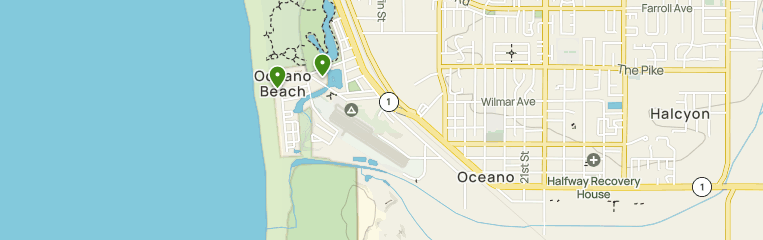 Best Walking Trails in Oceano | AllTrails
