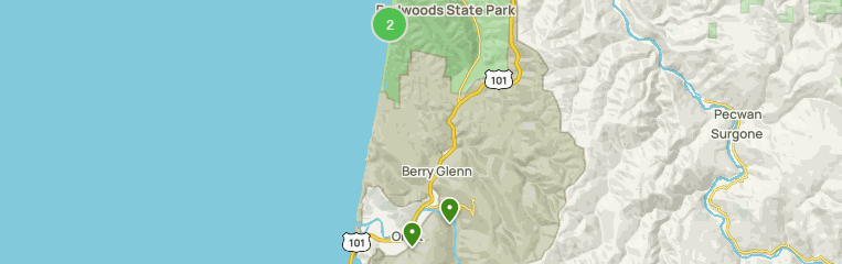 Best Fishing Trails in Orick | AllTrails