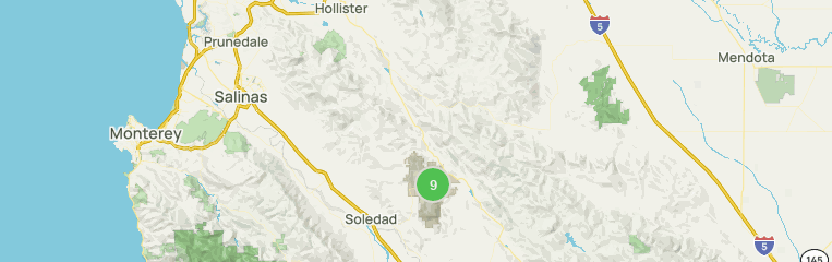 Best River Trails in Paicines | AllTrails