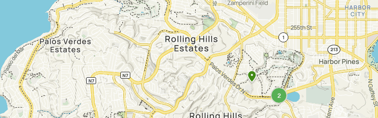 Best Horseback Riding Trails in Palos Verdes Peninsula | AllTrails