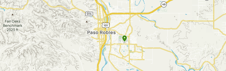 Best Road Biking Trails in Paso Robles | AllTrails