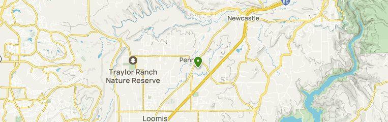 Best Walking Trails in Penryn | AllTrails