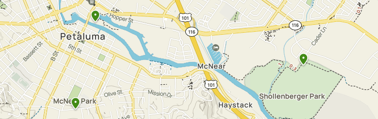 Best River Trails in Petaluma | AllTrails