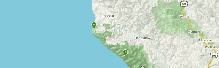 Best Forest Trails in Petrolia | AllTrails