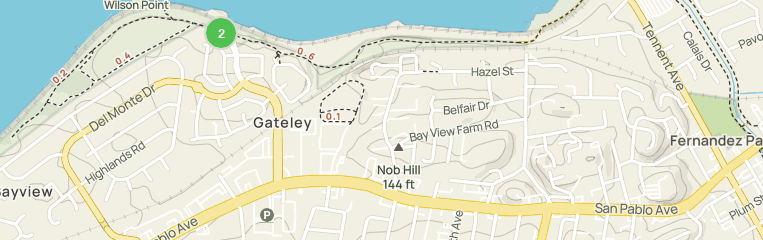 Best Walking Trails in Pinole | AllTrails