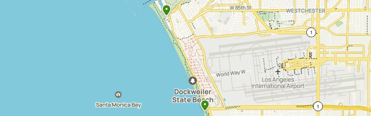 Best Beach Trails in Playa Del Rey | AllTrails