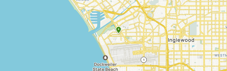 Best Walking Trails in Playa Del Rey | AllTrails