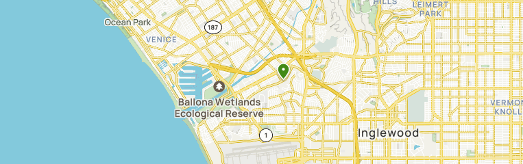 Best River Trails in Playa Vista | AllTrails