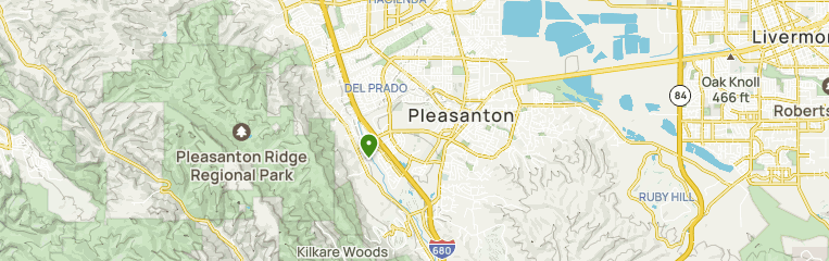 Best Historic Site Trails in Pleasanton | AllTrails